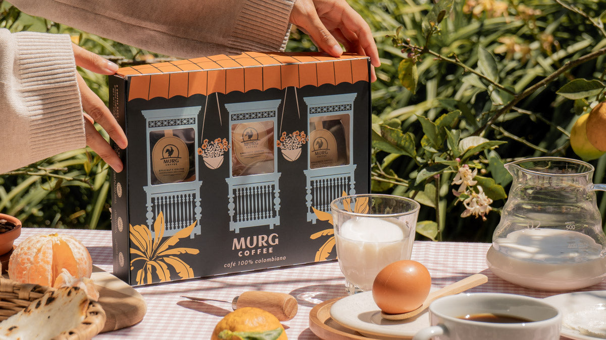 Productos – Murg Coffee